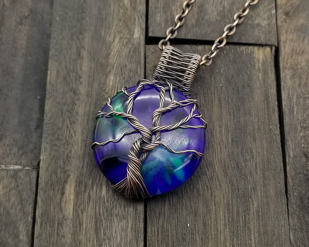 Custom Order Consultation – Nymph Glass Jewelry